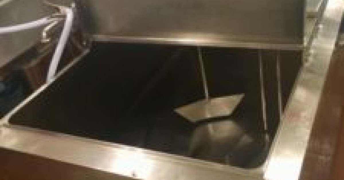 200 Gallon Cheese Vat/Vat Pasteurizer for Sale | American Cheese Society